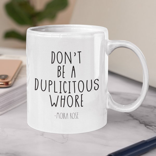 Moira Rose Quote - Etsy