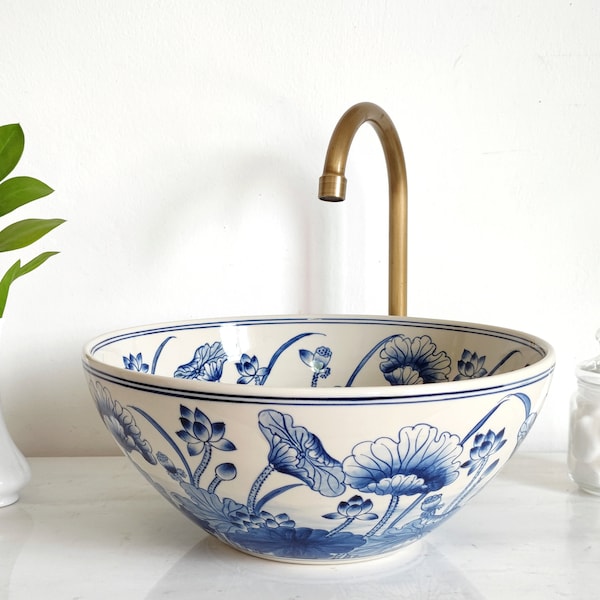 Handmade Ceramic Sink - Etsy