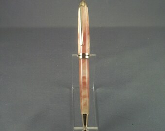 Twist Ballpoint Pen - Etsy