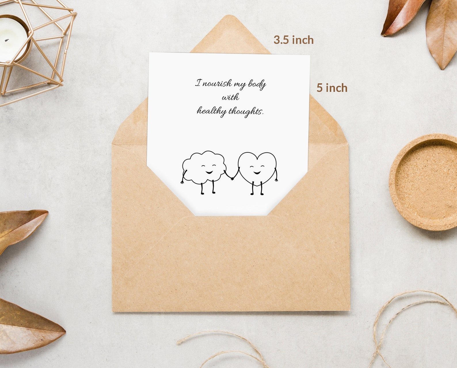 70 Printable Encouragement Cards Positive Affirmation Deck - Etsy