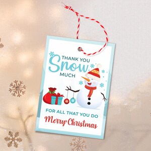 Printable Christmas Cards, Preschool Teacher Gifts Idea, Unique Merry ...