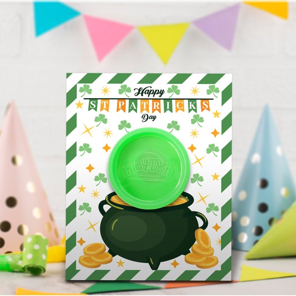 St Patrick Day Gifts - 60+ Gift Ideas for 2024