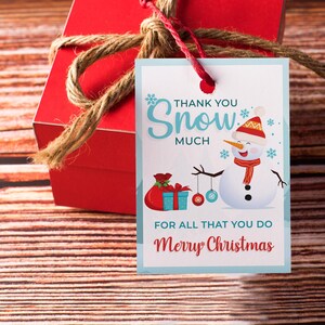 Printable Christmas Cards, Preschool Teacher Gifts Idea, Unique Merry ...
