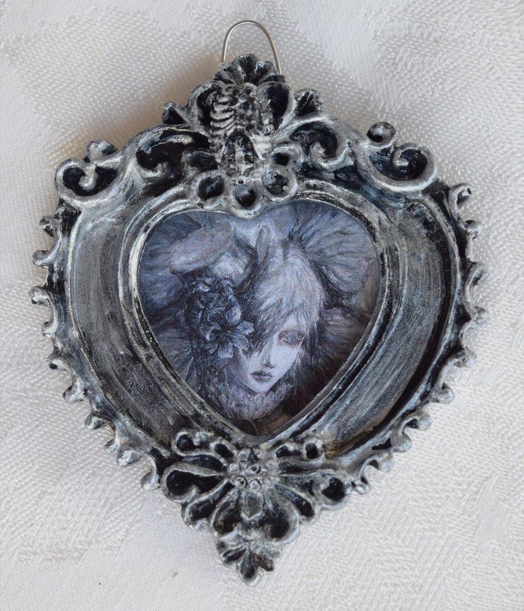 Fullfill My Desire – Ciel Phantomhive Frame - Etsy