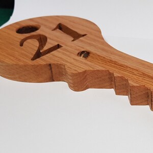 Key of the Door, 21st Birthday Key - Etsy