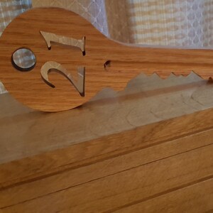 Key of the Door, 21st Birthday Key - Etsy