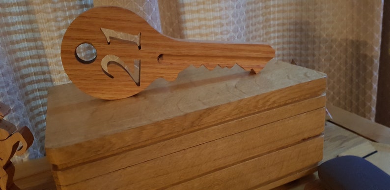 Key of the Door, 21st Birthday Key - Etsy