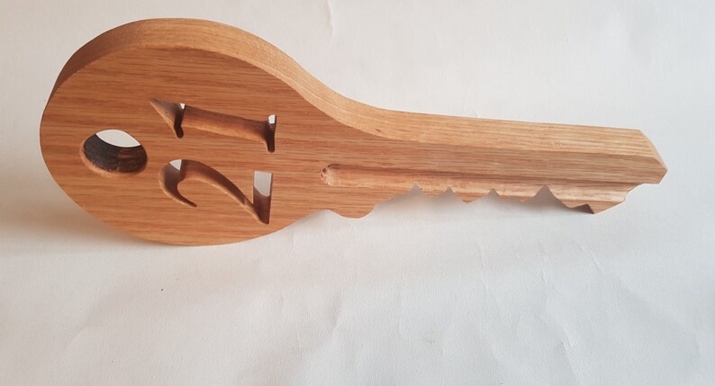 Key of the Door, 21st Birthday Key - Etsy