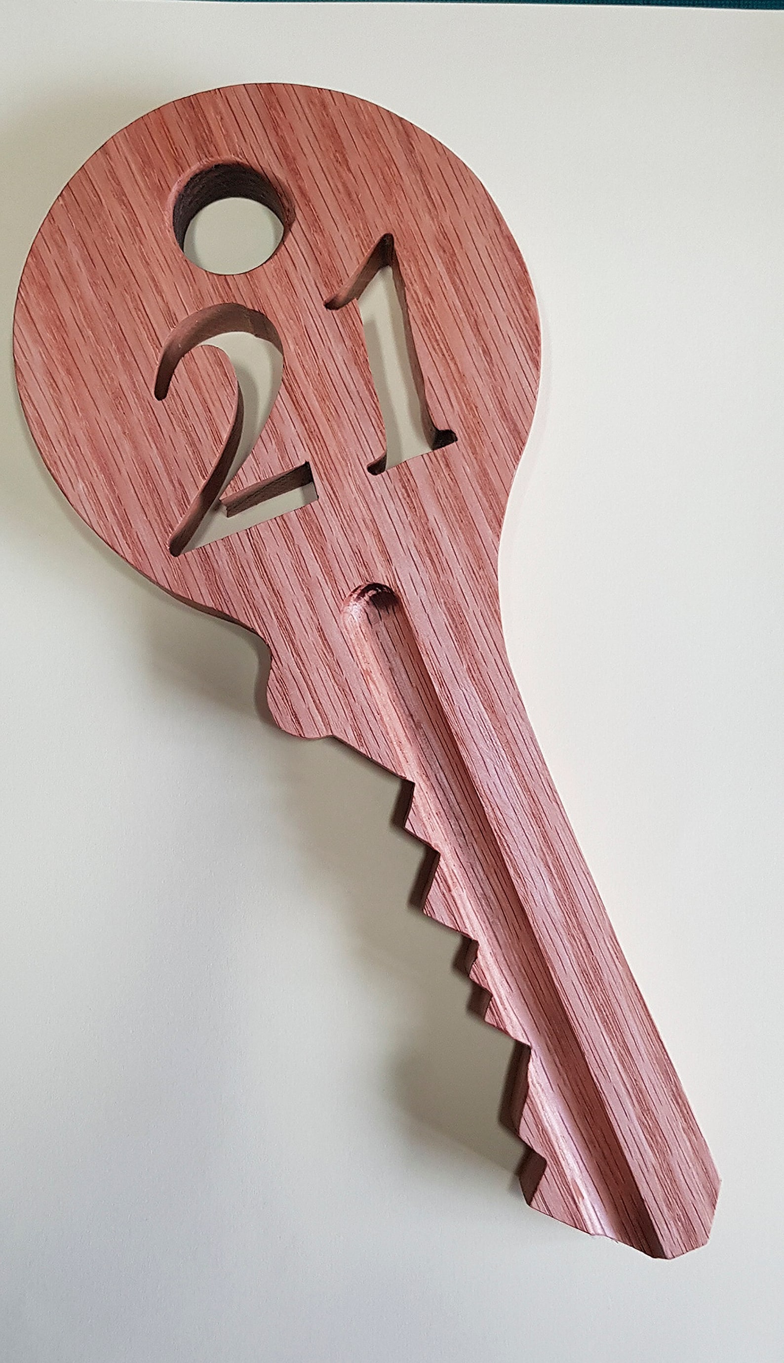 Key of the Door, 21st Birthday Key - Etsy