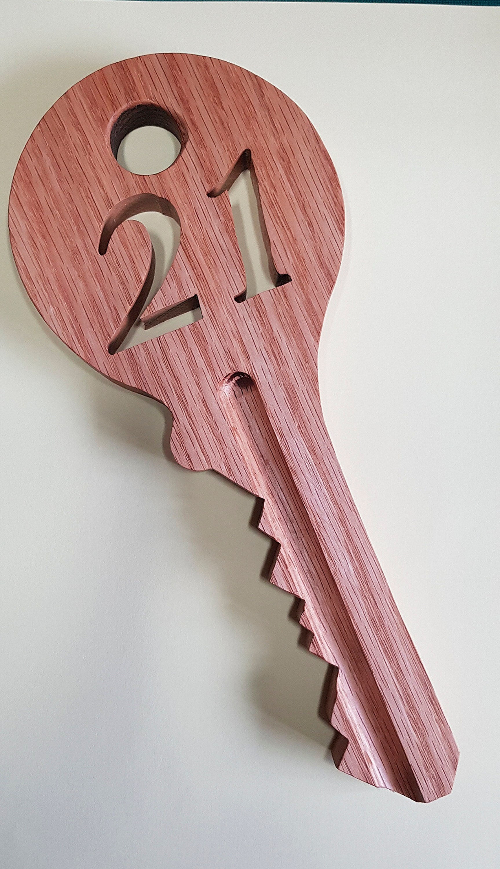Key of the Door, 21st Birthday Key - Etsy