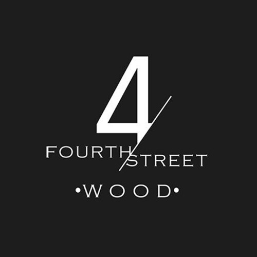 FourthStreetWood - Etsy