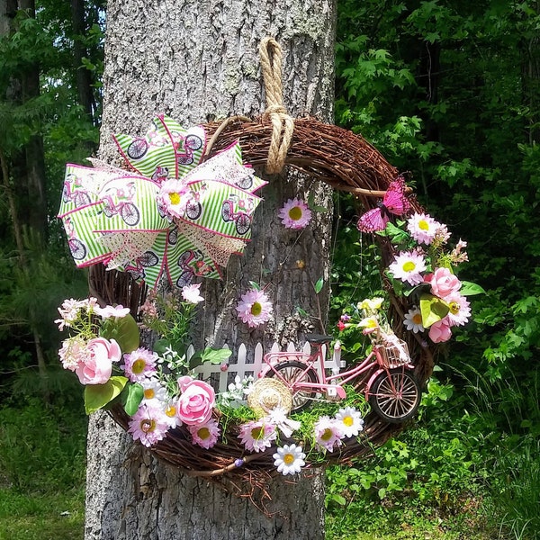 Bicycle Decor - Etsy