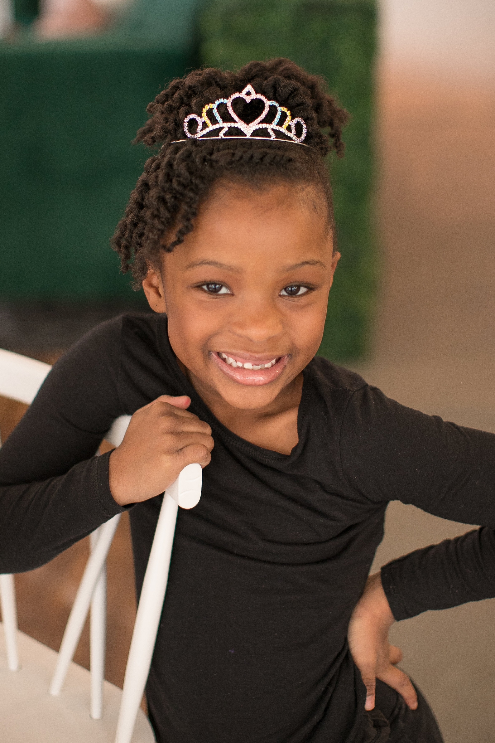 Girls Easter Princess Tiara Pastel Colors Heart Tiara | Etsy