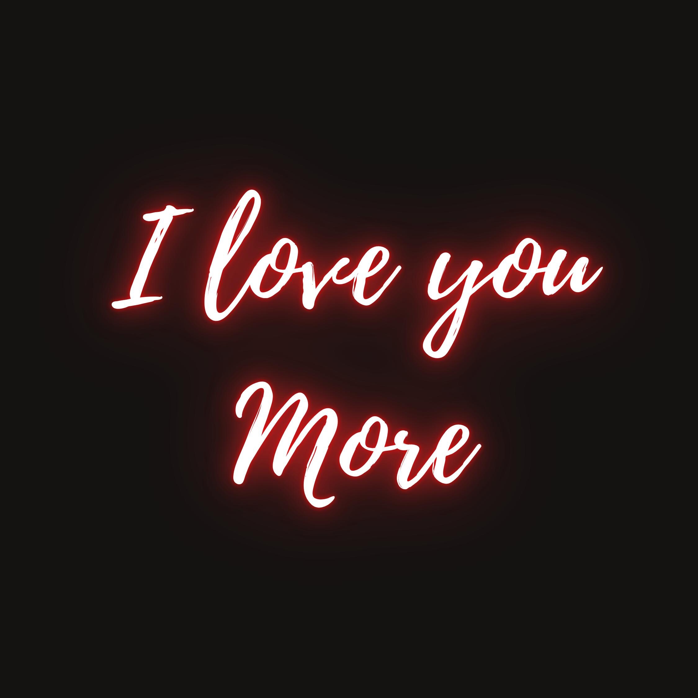 Editable Neon Templates - Editable Canva Template - Personalized Neon ...