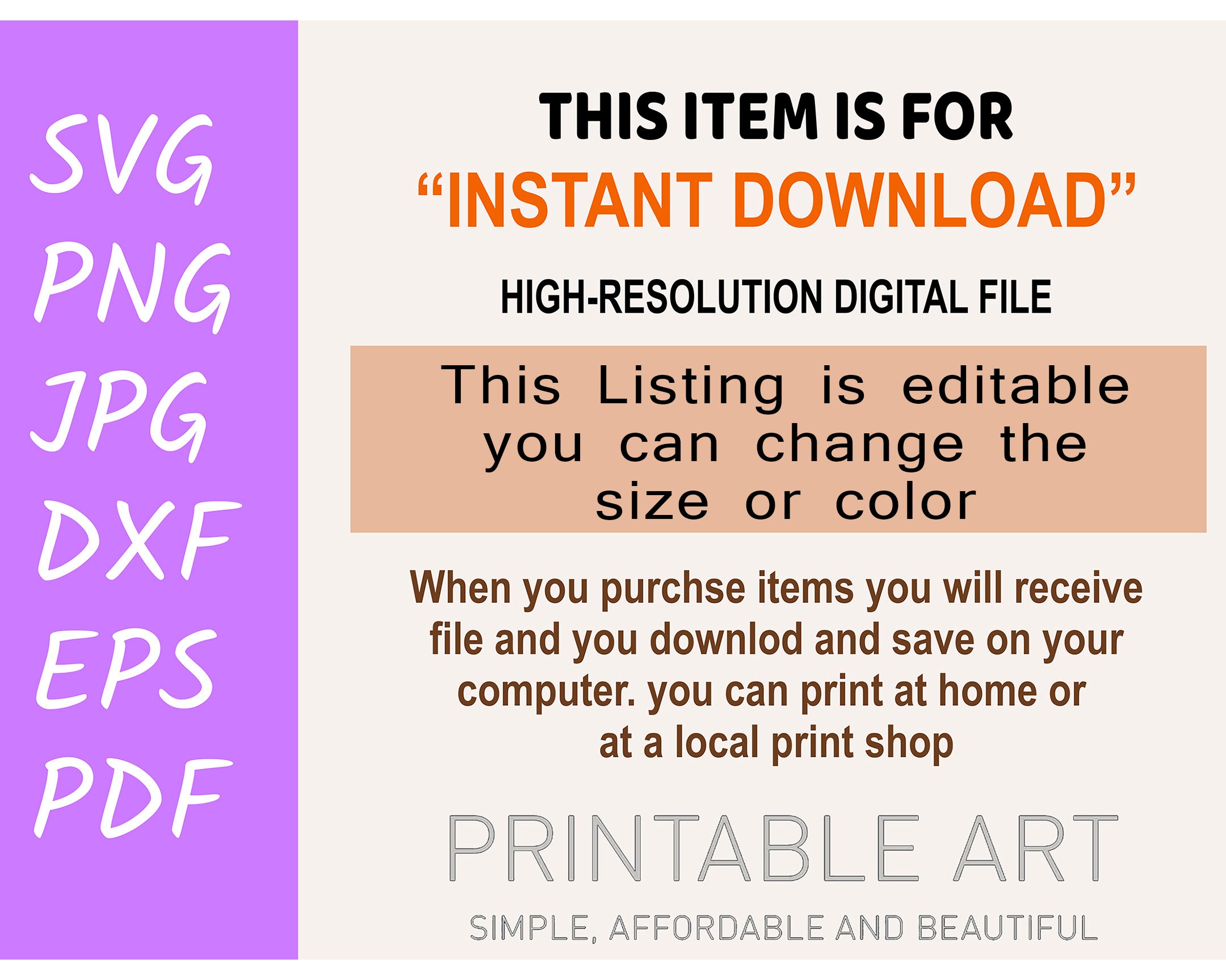 Kalima Shahada La Ilaha Illallah Islamic Art Islamic Arabic - Etsy