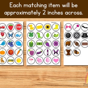 Printable Color Sorting Activity for Toddlers, Kids Game, DIY Crafts ...