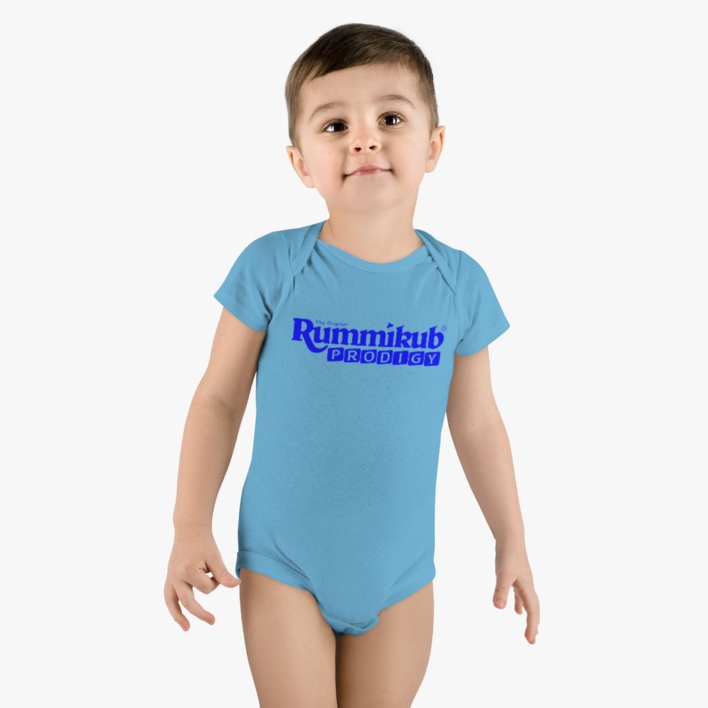 Prodigy Leotard