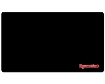 Rummikub Playmat - Etsy