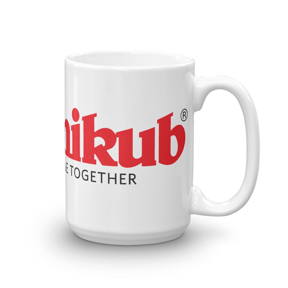 Rummikub Logo Mug - Etsy