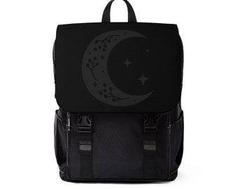 Gothic Backpack - Etsy