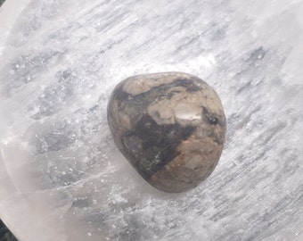 Que Sera Vulcanite Llanite Crystal Tumbled Stone Polished - Etsy