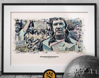 Fa Cup Final Print - Etsy