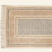 2x6 Ft Cotton Rug Runner Kitchen Runner / Stair Runner / Runner / Table ...