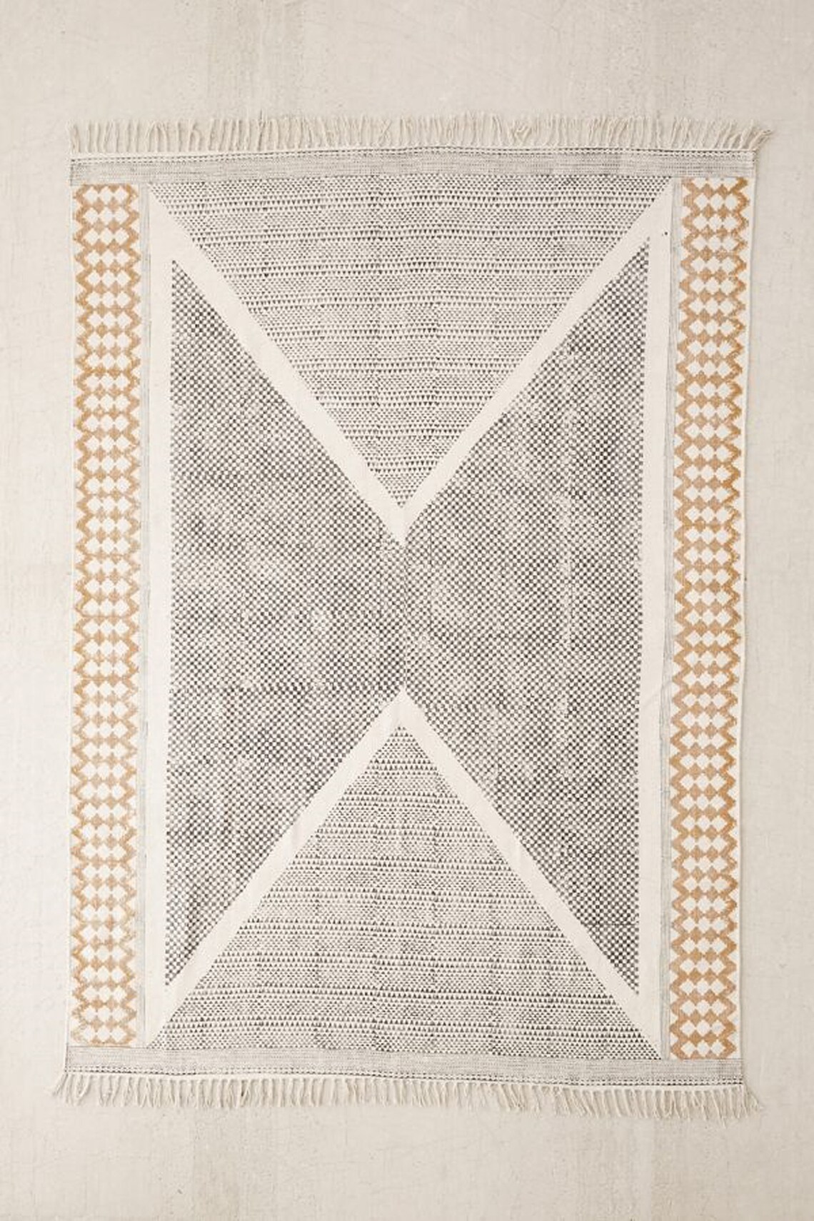 6X9 FEET Cotton Rug / Block Printed Rug / Carpet Area Rug - Etsy