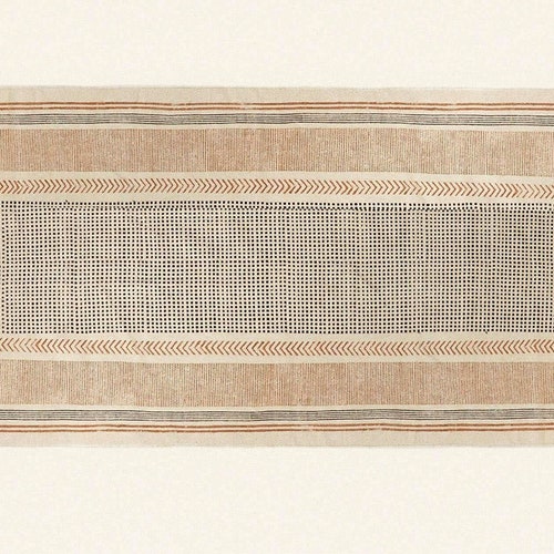 2x6 Ft Cotton Rug Runner Kitchen Runner / Stair Runner / - Etsy