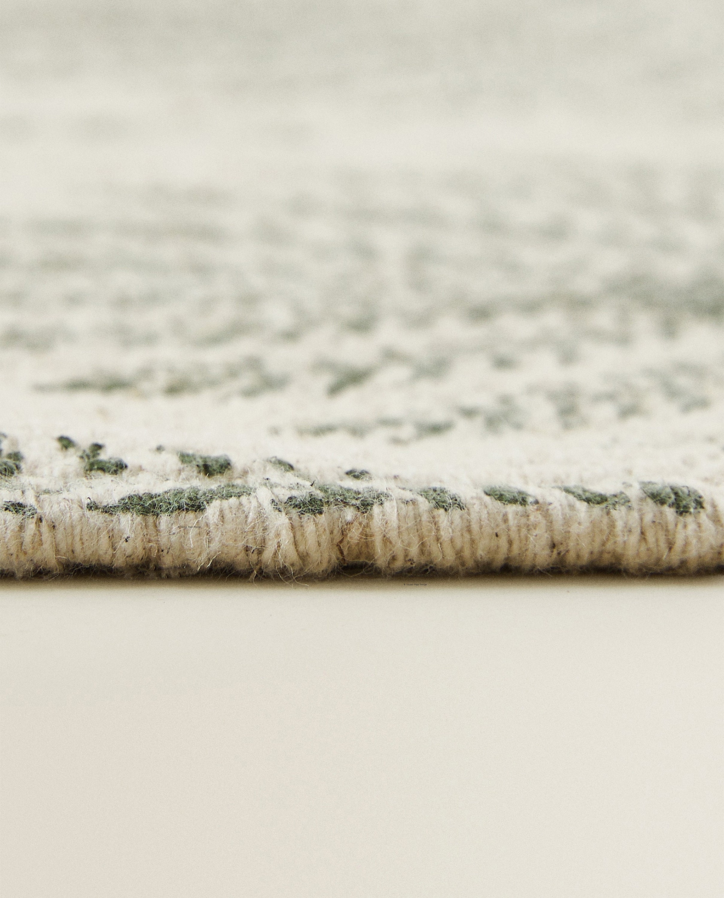 8X10 FEET Cotton Rug / Block Printed Rug / Carpet Area Rug - Etsy