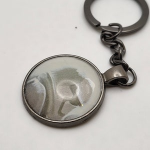 Stormtrooper Star Wars Keychain Comic Pendant Unique Handmade - Etsy