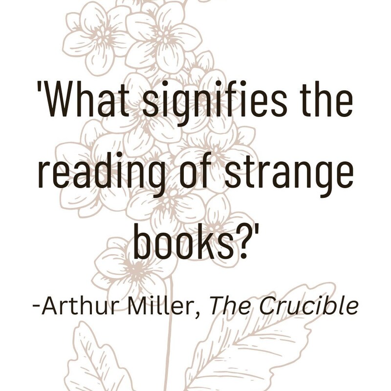 Crucible - Etsy