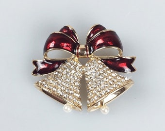 Anne Klein Pin | Etsy