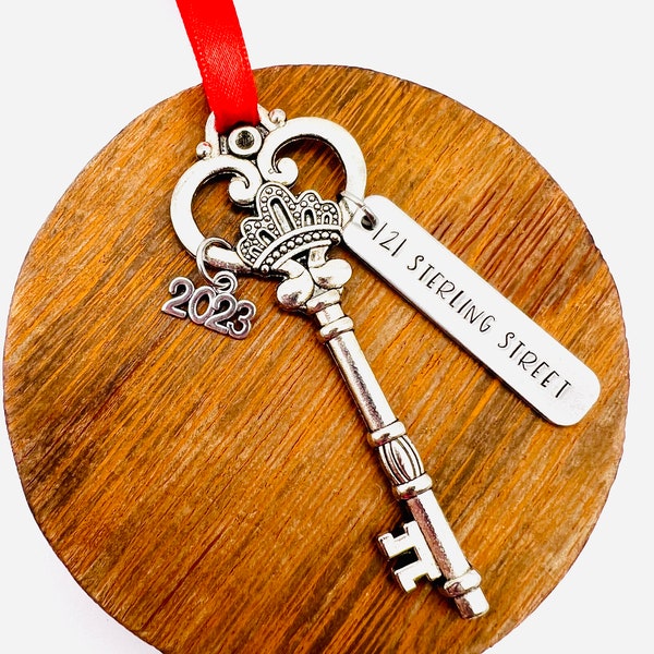 Skeleton Key - Etsy