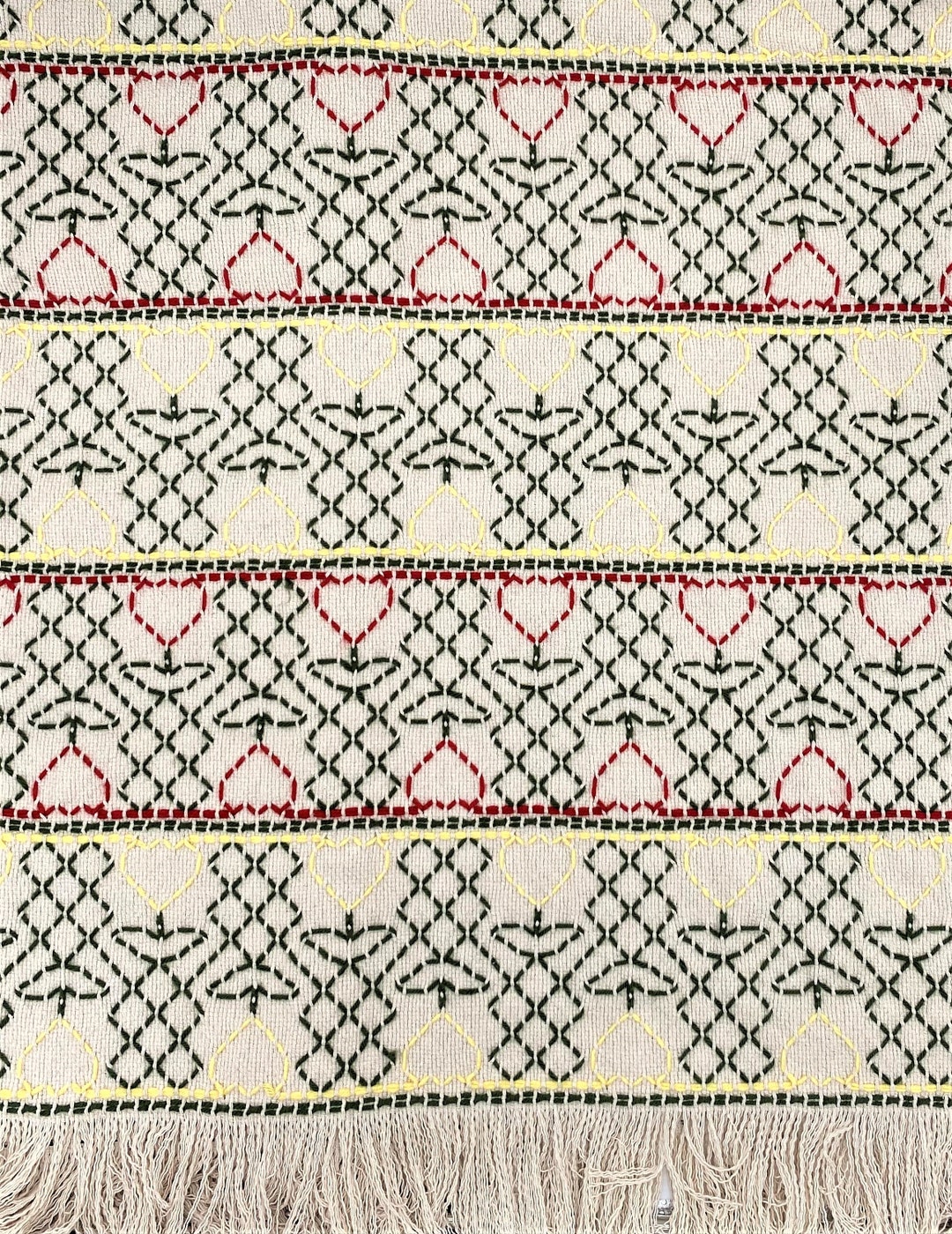 Tulip Festival-a Swedish Weaving Pattern *DIGITAL DOWNLOAD ONLY* - Etsy