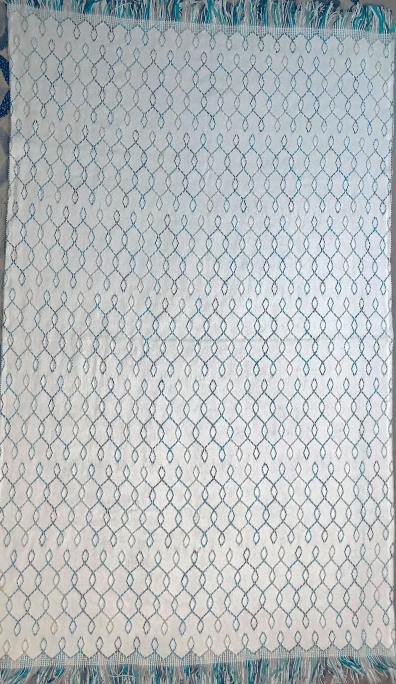 Twisted-a Swedish Weaving Pattern *DIGITAL DOWNLOAD ONLY* - Etsy