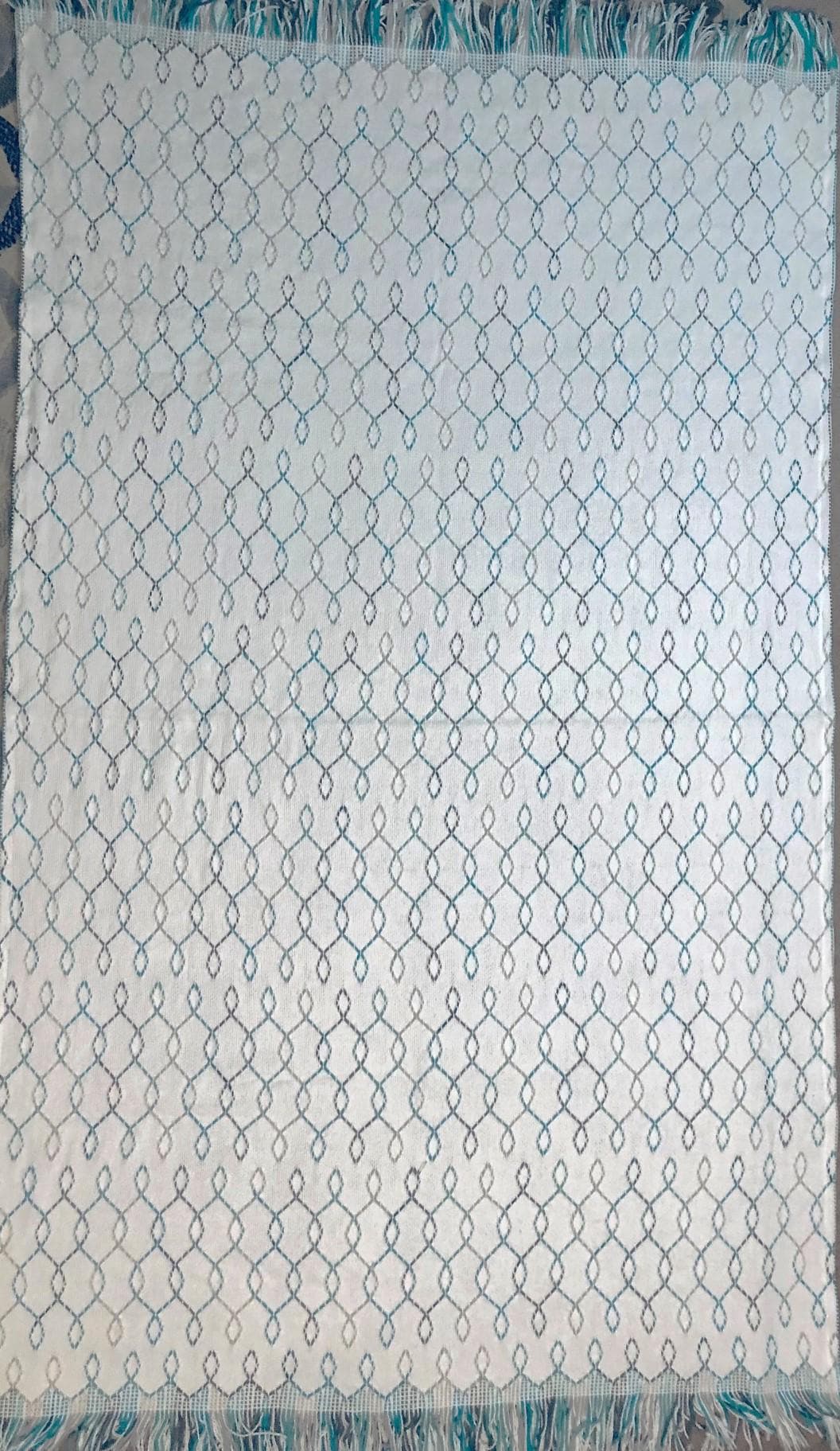 Twisted-a Swedish Weaving Pattern *DIGITAL DOWNLOAD ONLY* - Etsy