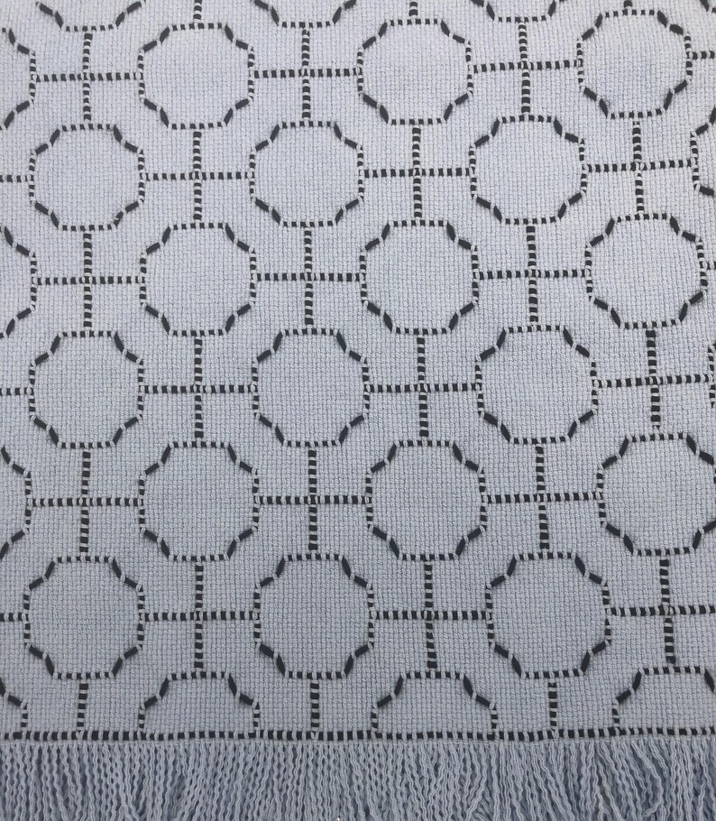 Boho Geo-a Swedish Weaving Pattern *DIGITAL DOWNLOAD ONLY* - Etsy