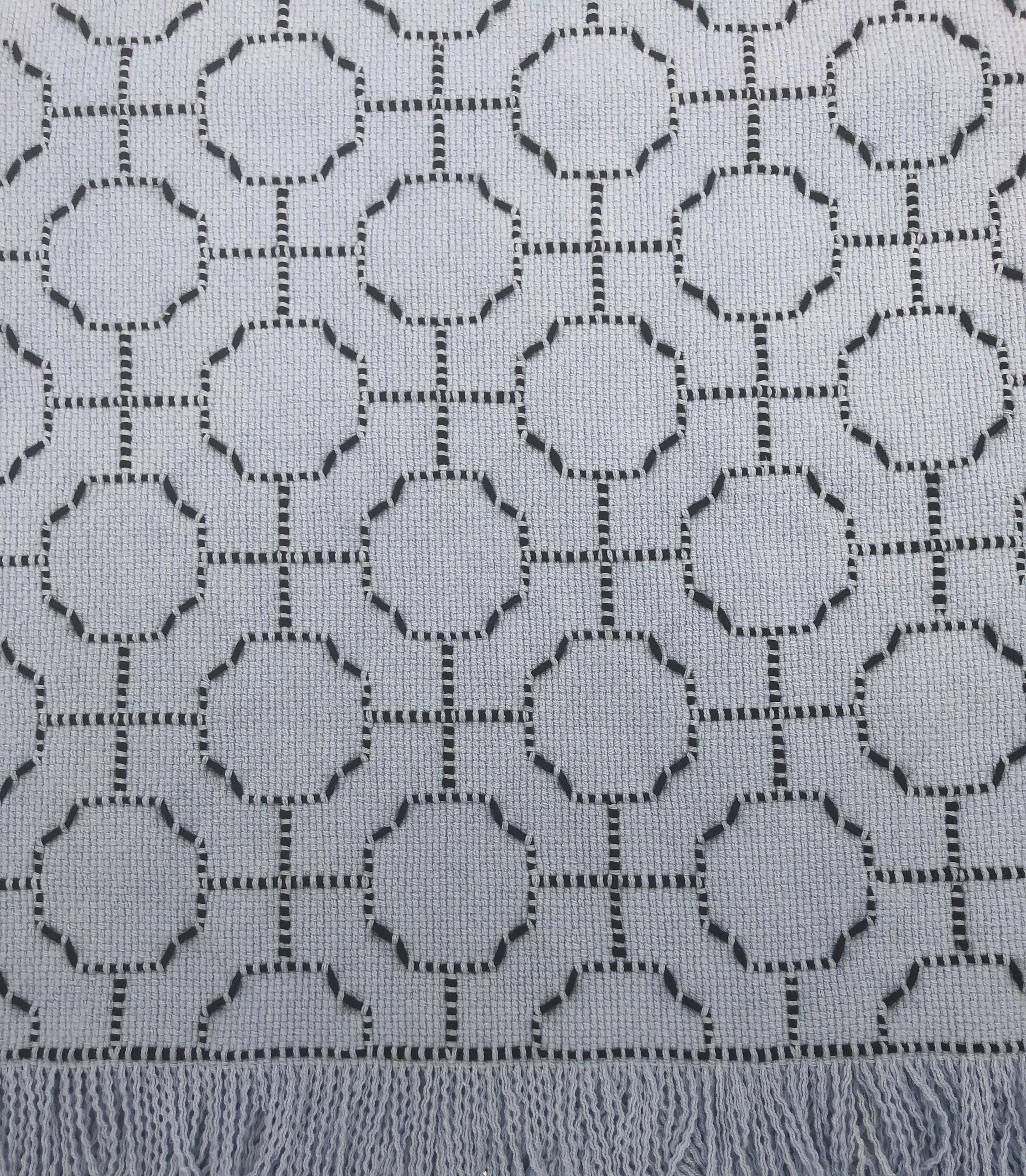 Boho Geo-a Swedish Weaving Pattern *DIGITAL DOWNLOAD ONLY* - Etsy