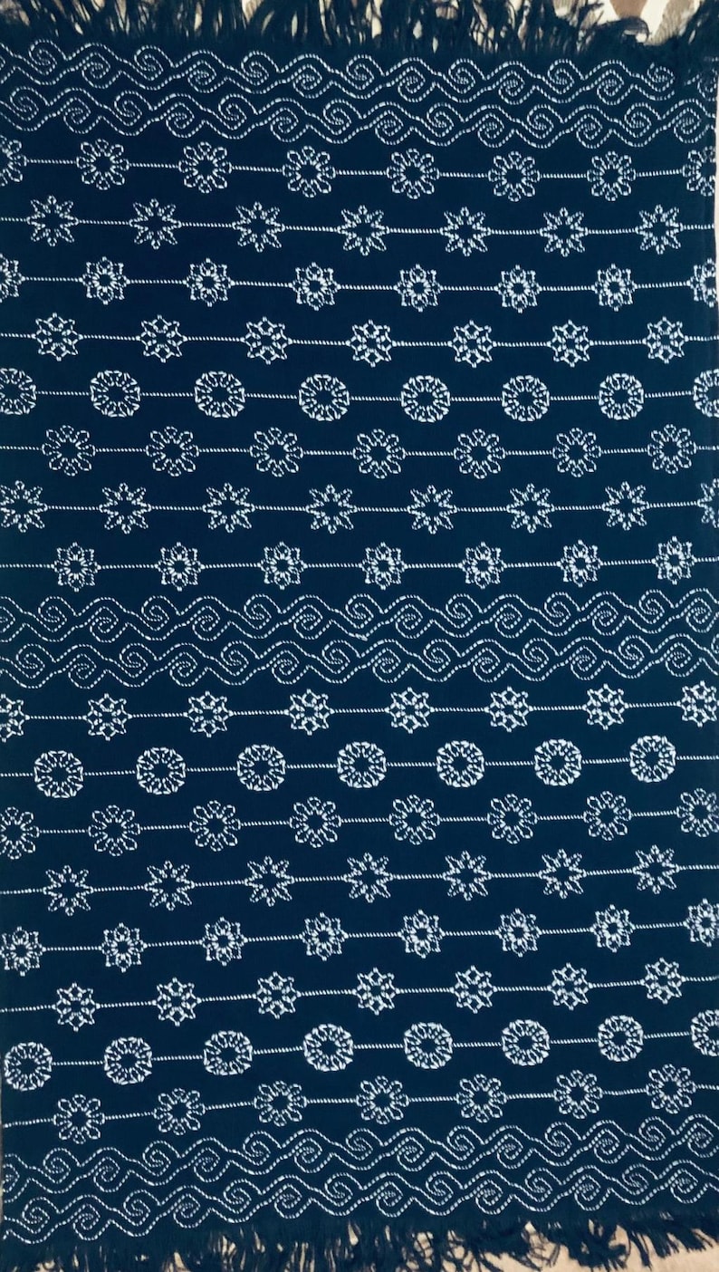 Blizzard-a Swedish Weaving Pattern *DIGITAL DOWNLOAD ONLY* - Etsy