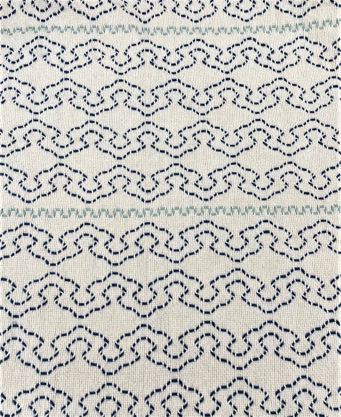 Reflection-a Swedish Weaving Pattern *DIGITAL DOWNLOAD ONLY* - Etsy