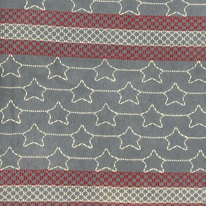 Stars & Stripes-a Swedish Weaving Pattern *DIGITAL DOWNLOAD ONLY* - Etsy