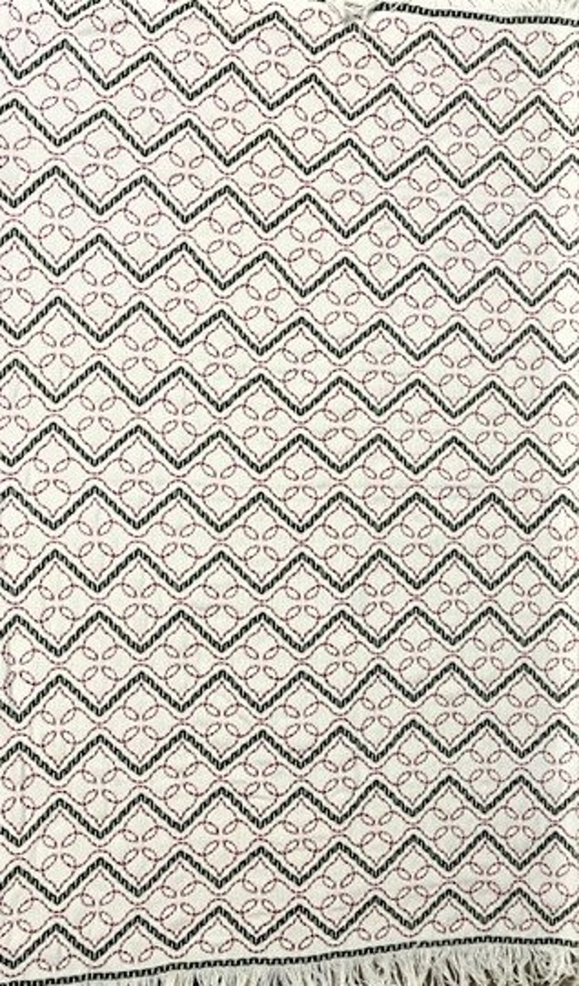 Under the Tree a Swedish Weaving Pattern - Etsy