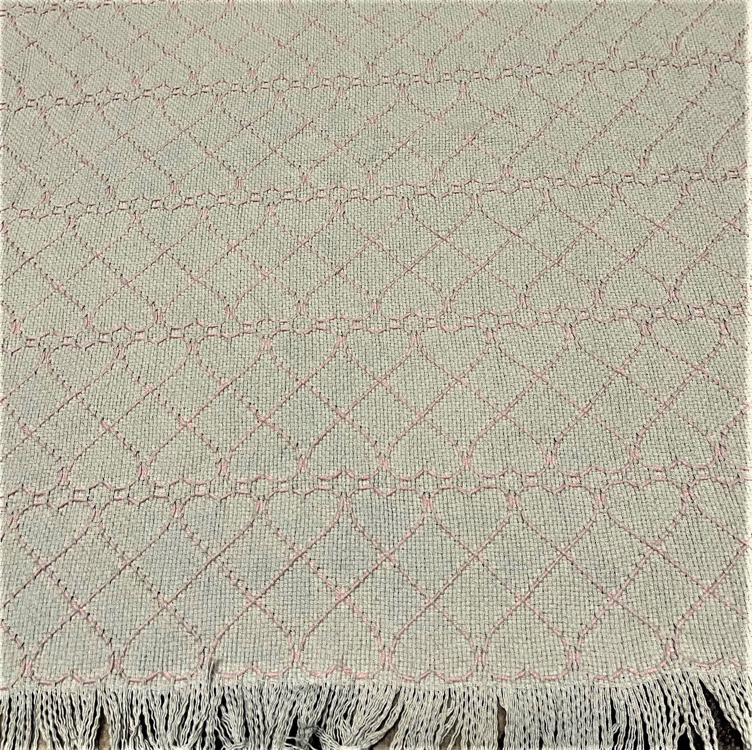 Tons of Love-a Swedish Weaving Pattern *DIGITAL DOWNLOAD ONLY* - Etsy