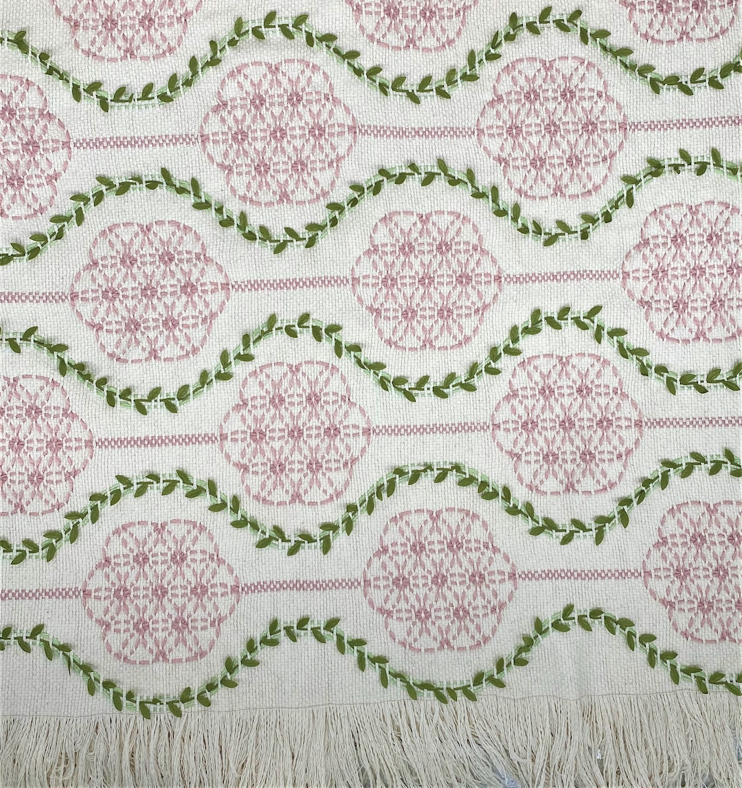 Springtime-a Swedish Weaving Pattern *DIGITAL DOWNLOAD ONLY* - Etsy