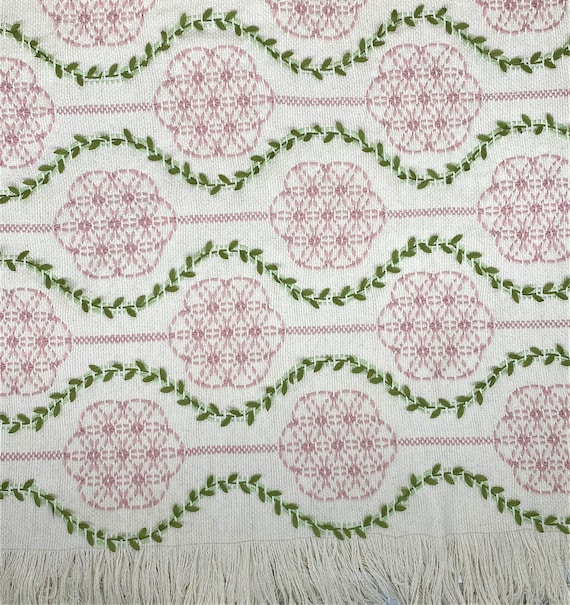 Springtime a Swedish Weaving Pattern | Etsy