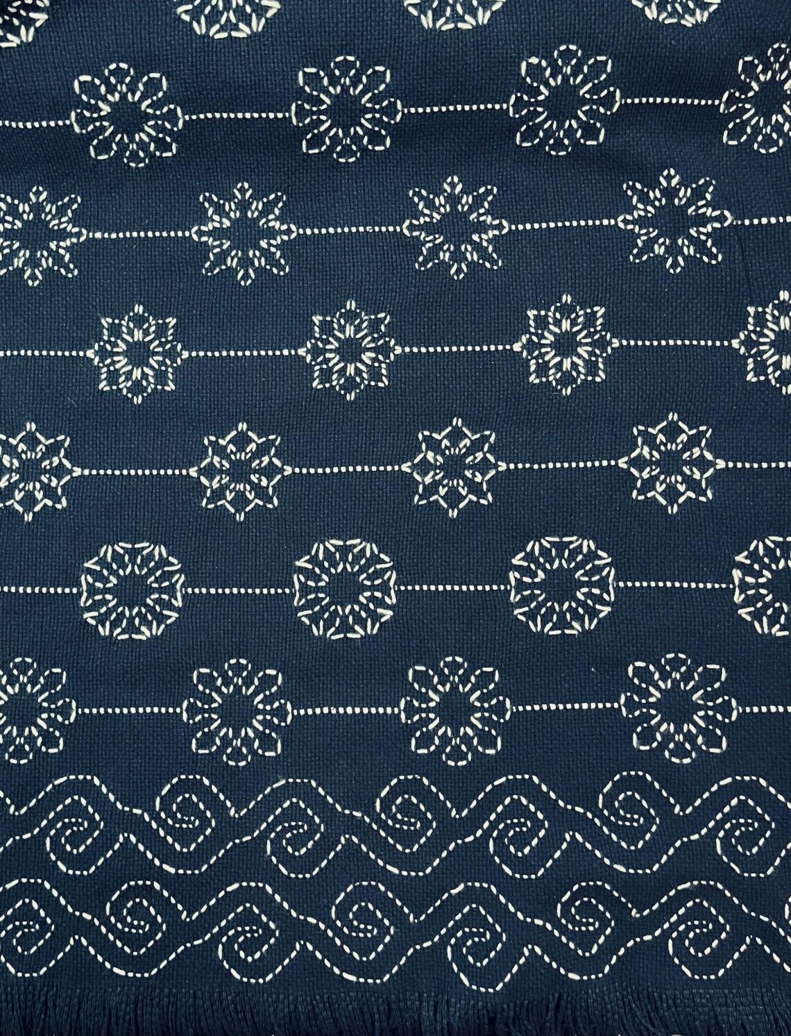 Blizzard-a Swedish Weaving Pattern *DIGITAL DOWNLOAD ONLY* - Etsy