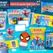Spidey and Friends Thank You Tags, Amazing Friends Gift Tag, Spiderman ...