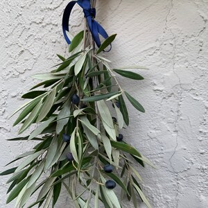 Peace Offering - Olive Branches and a Card With the Inscription of Your ...
