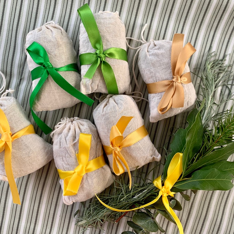 Sachets for Men - Etsy